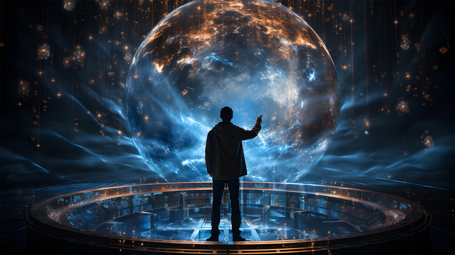 Our Approach & Methodology