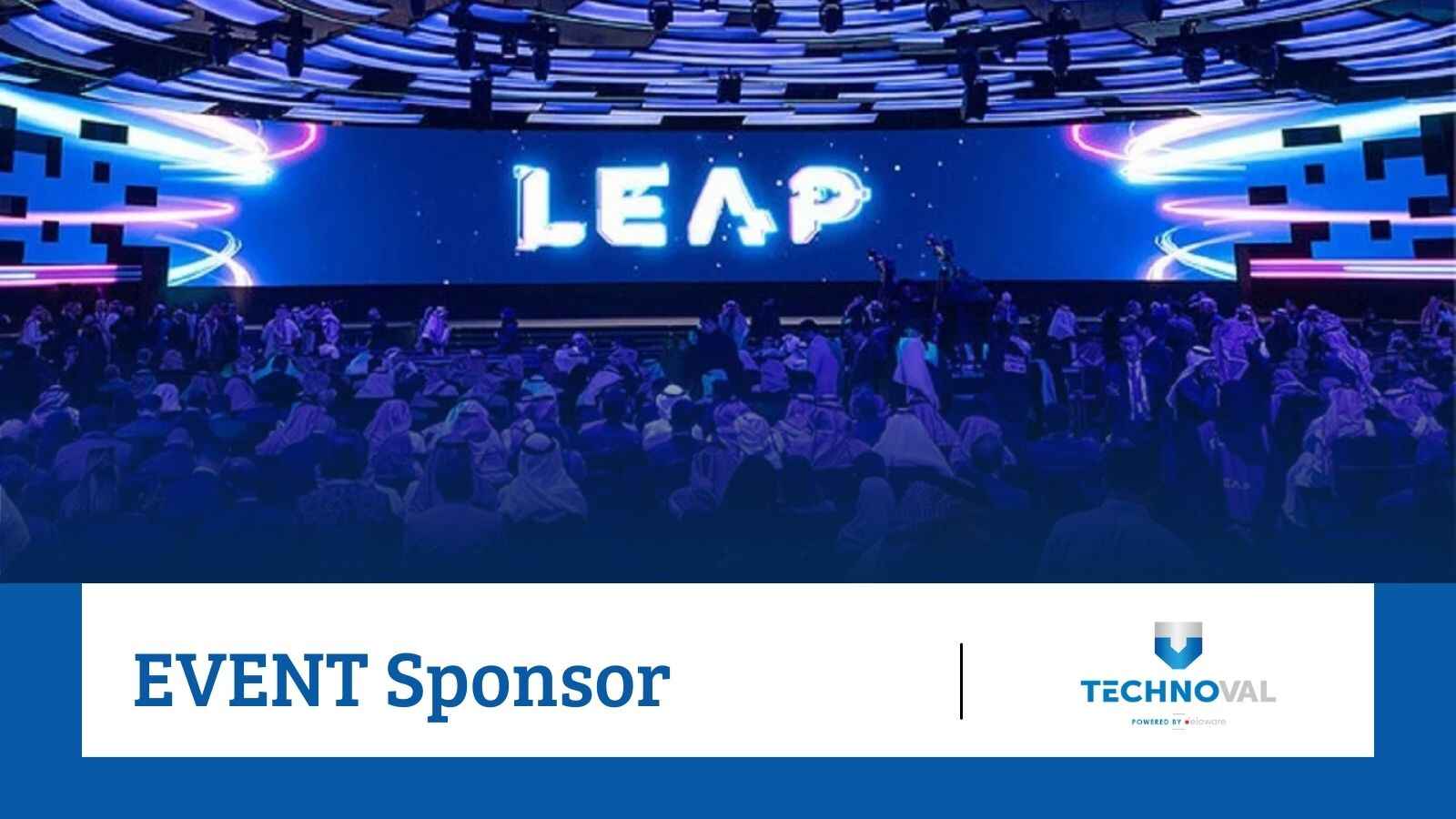 TechnoVal at LEAP 2025